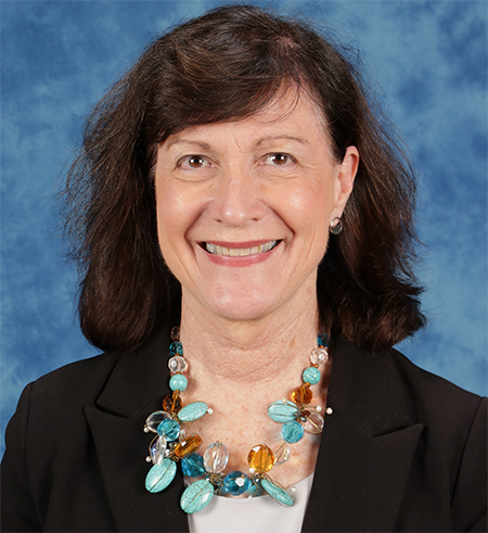 Leadership Team – St Monica's College Cairns