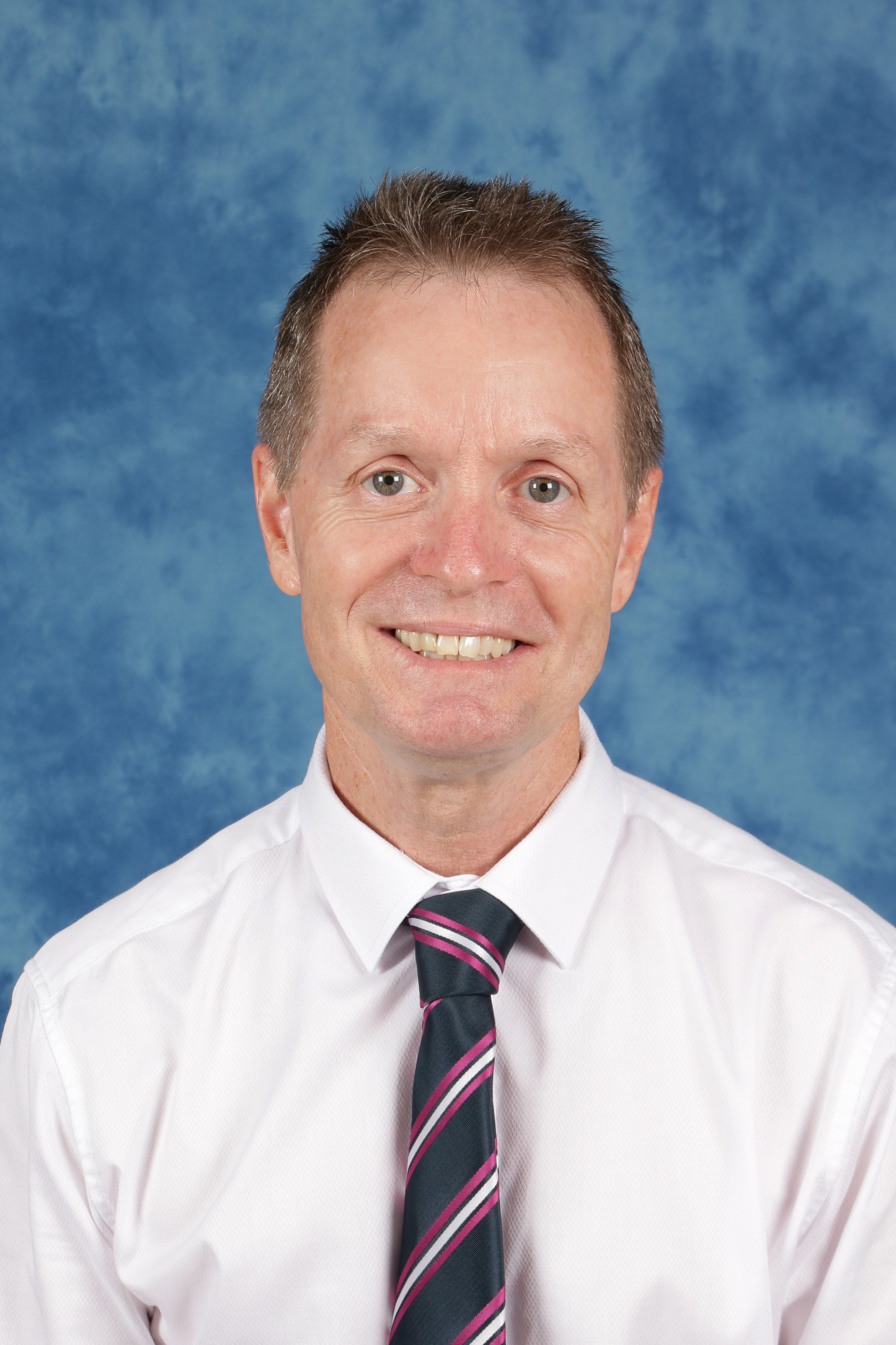 Leadership Team – St Monica's College Cairns