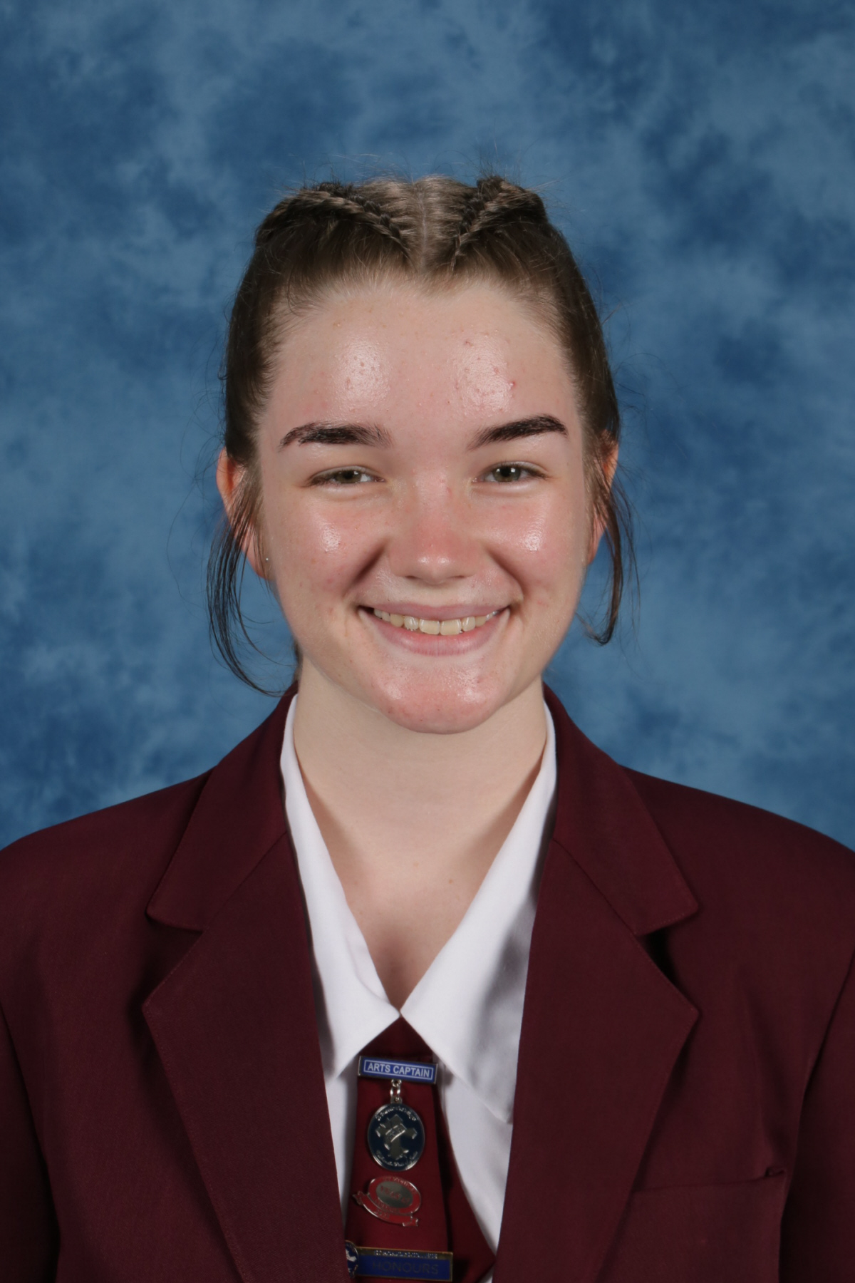 Mcauley Parent Portal