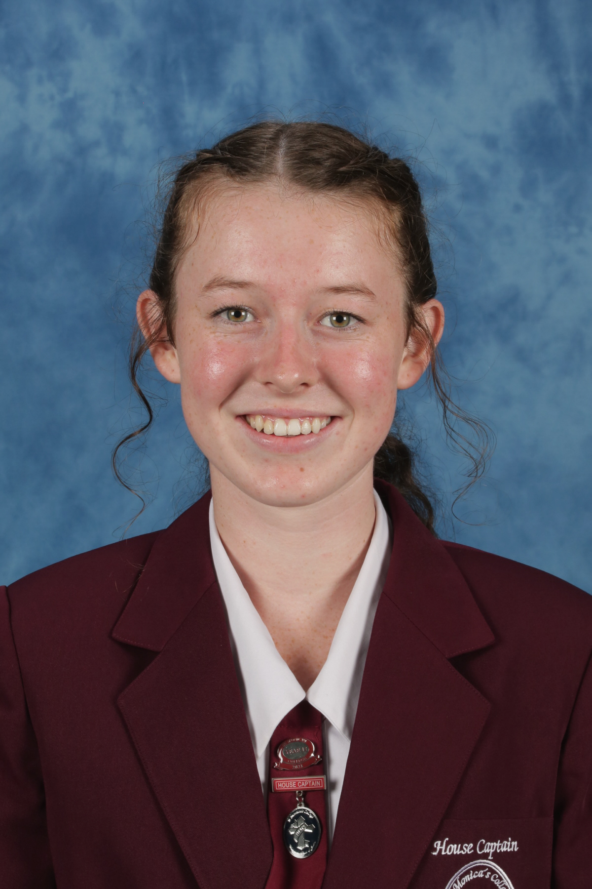 Student Leadership – St Monica's College Cairns