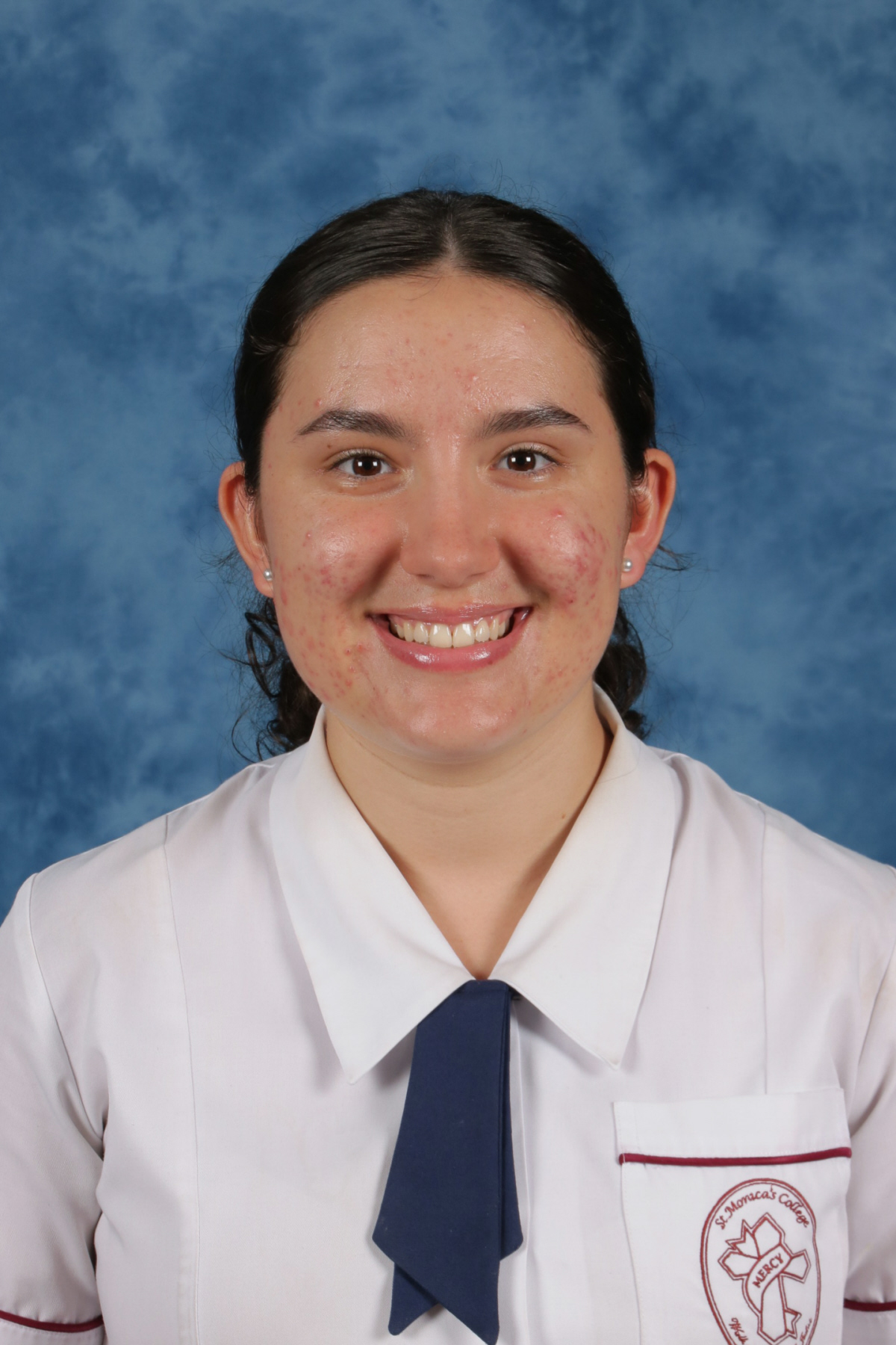 Student Leadership – St Monica's College Cairns
