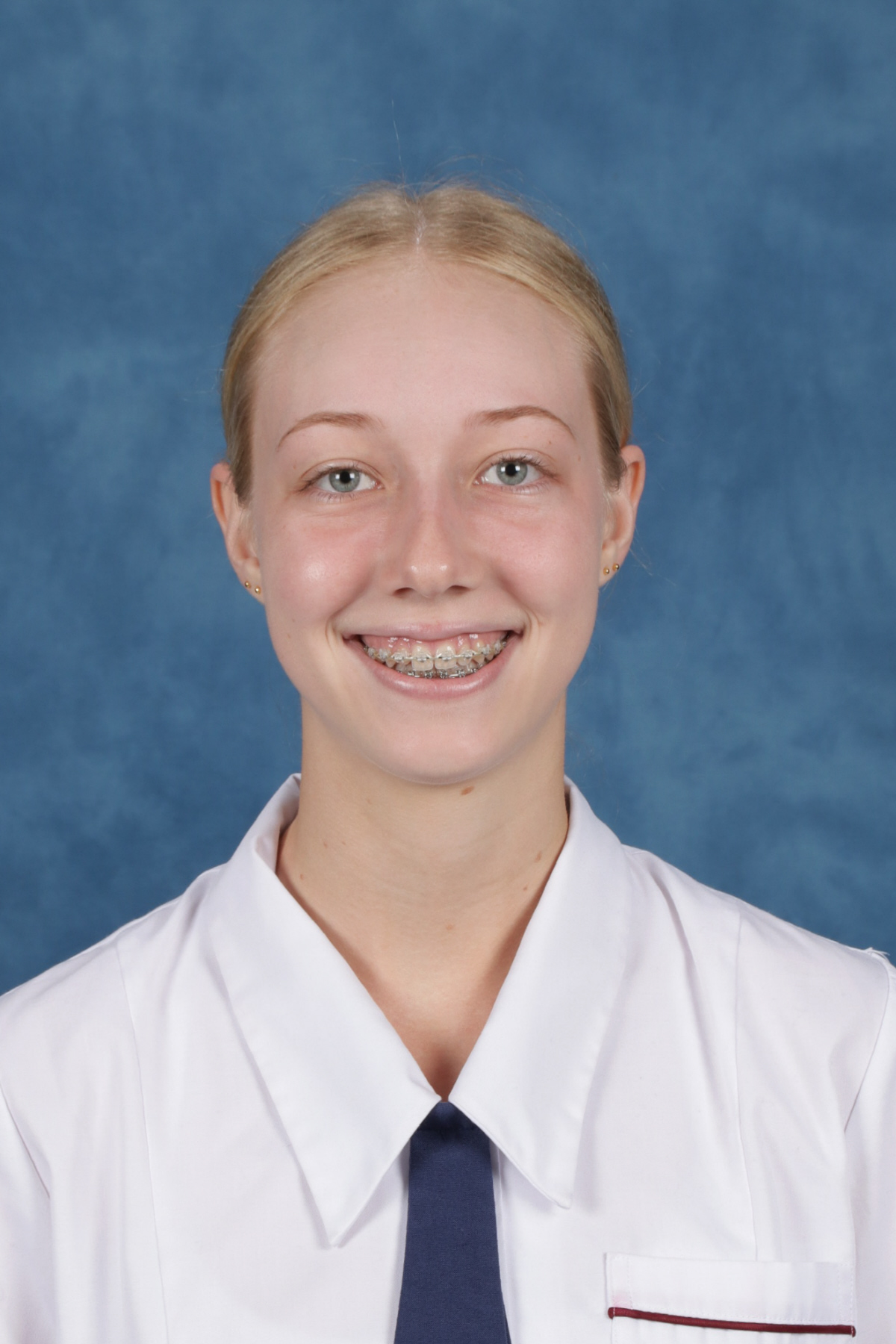 Student Leadership – St Monica's College Cairns