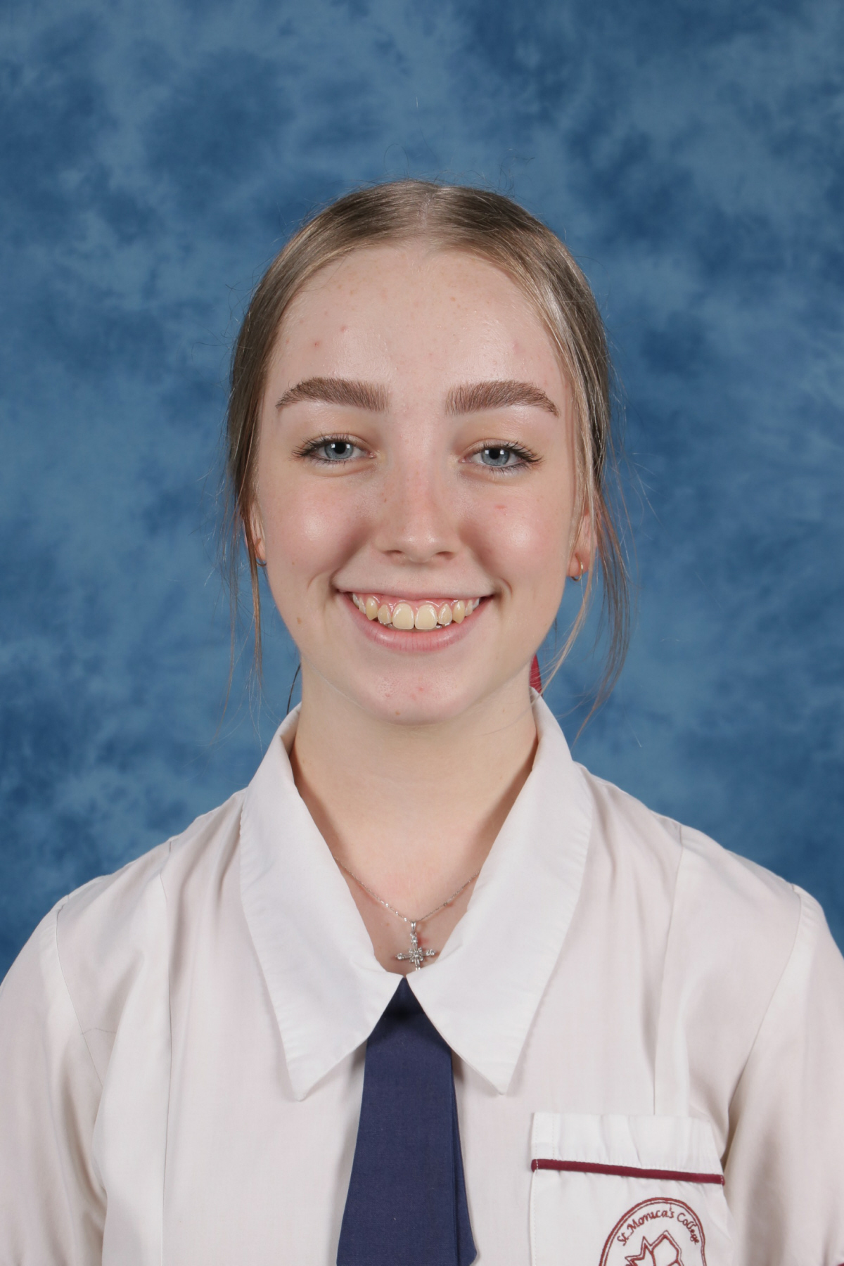 Student Leadership – St Monica's College Cairns