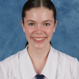 Student Leadership – St Monica's College Cairns