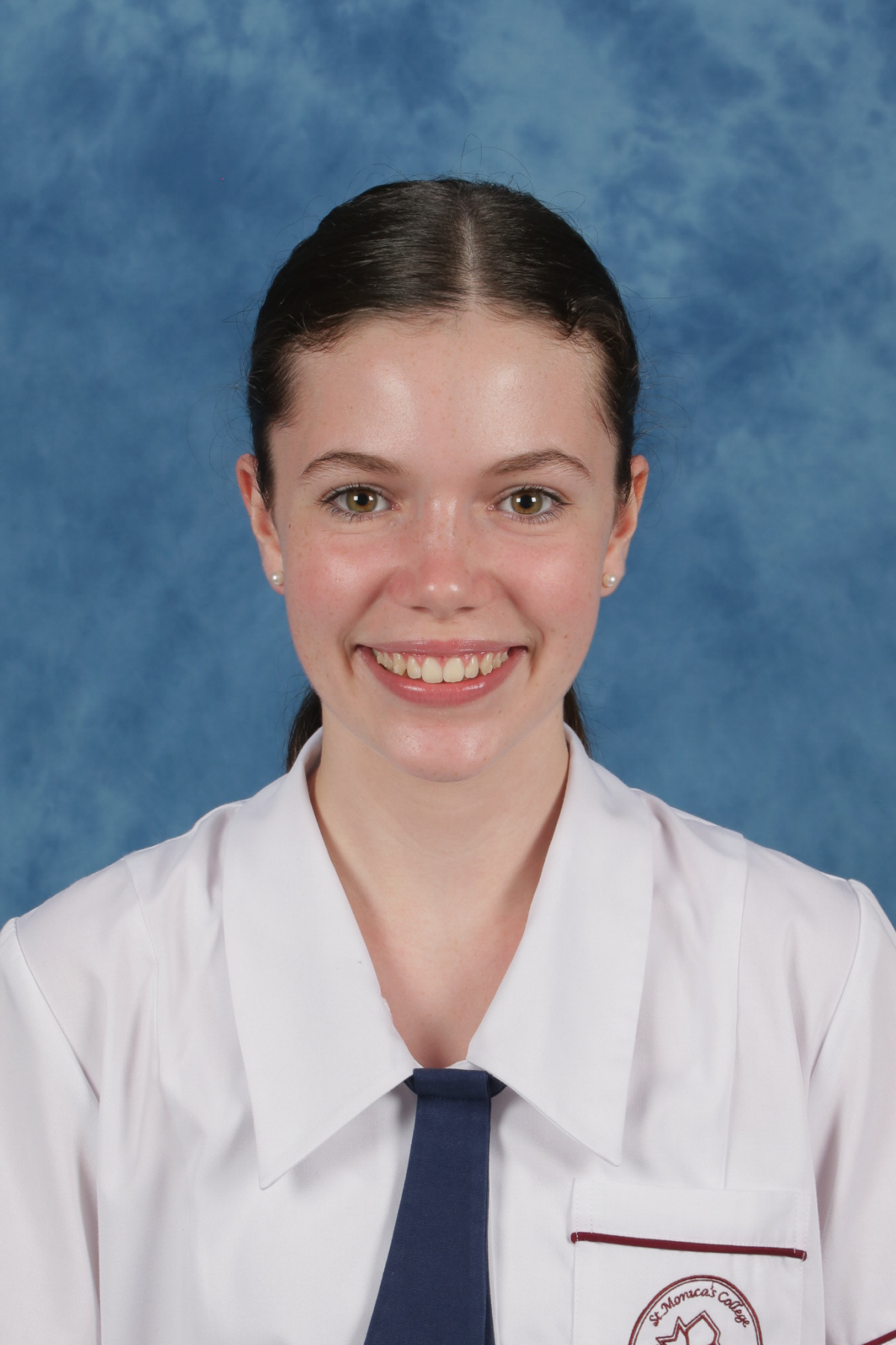 Student Leadership – St Monica's College Cairns