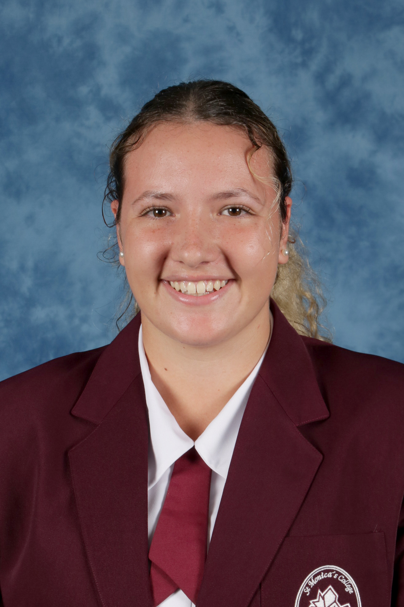Student Leadership – St Monica's College Cairns