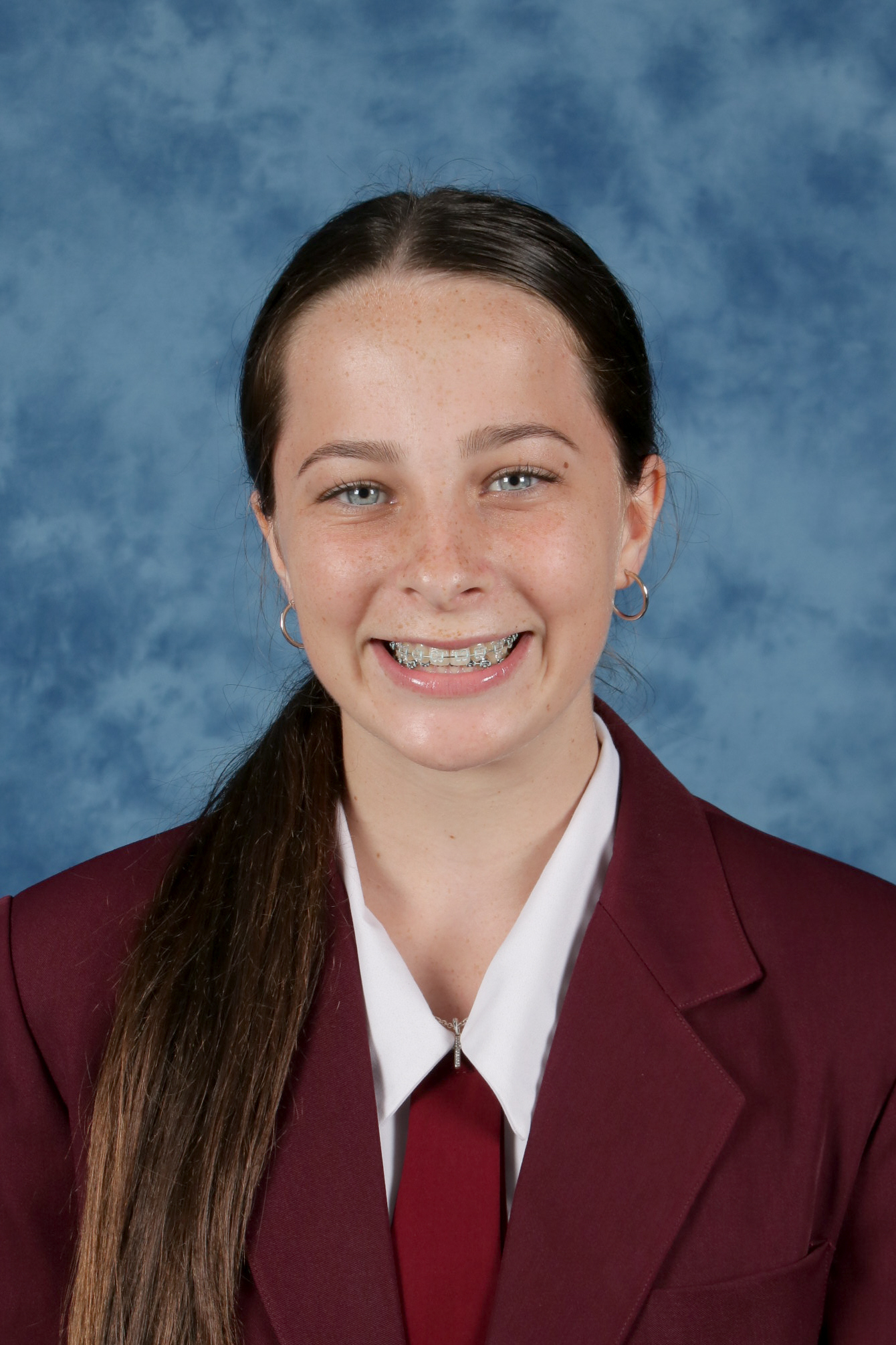 Student Leadership – St Monica's College Cairns